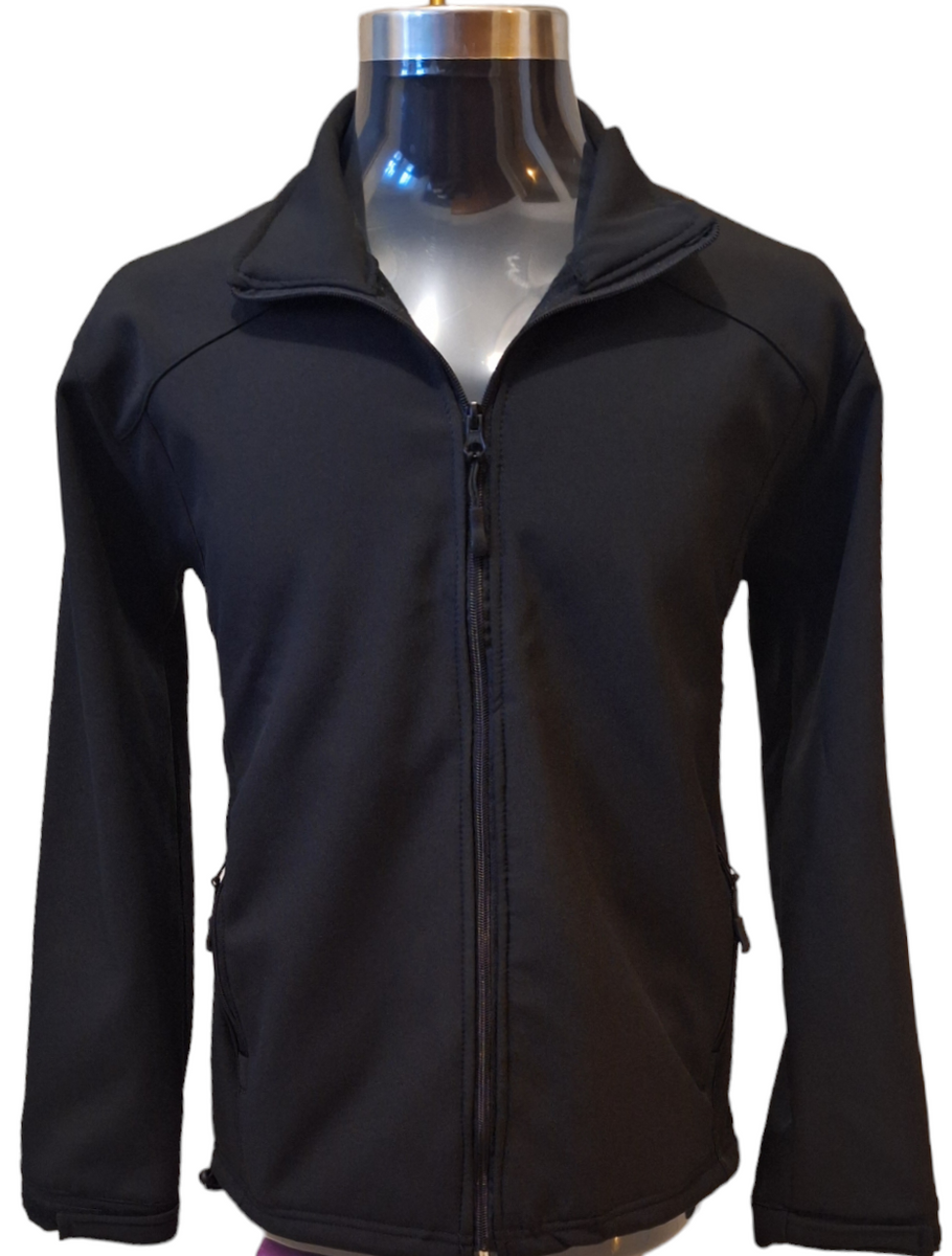 Soft Shell Jacket – Benny J